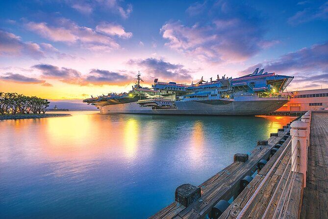 San Diego Premier Bottomless Mimosa Brunch Cruise - A Fresh Take on Brunch: San Diegos Premier Bottomless Mimosa Cruise