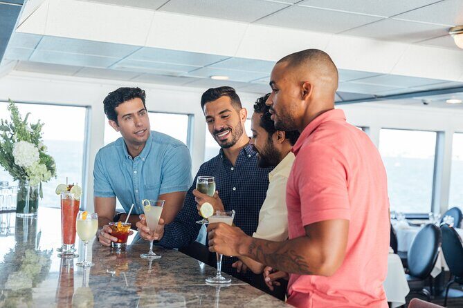 San Diego Premier Bottomless Mimosa Brunch Cruise - Practical Considerations