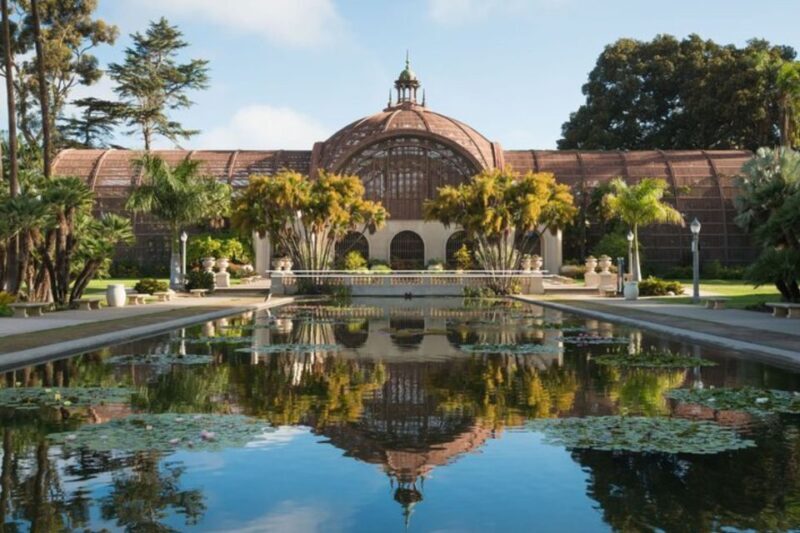 San Diego: Private custom tour with a local guide - A Detailed Look at the Experience