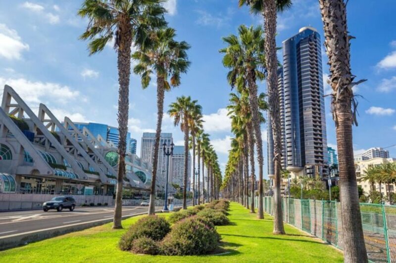 San Diego: Private custom tour with a local guide - Final Thoughts