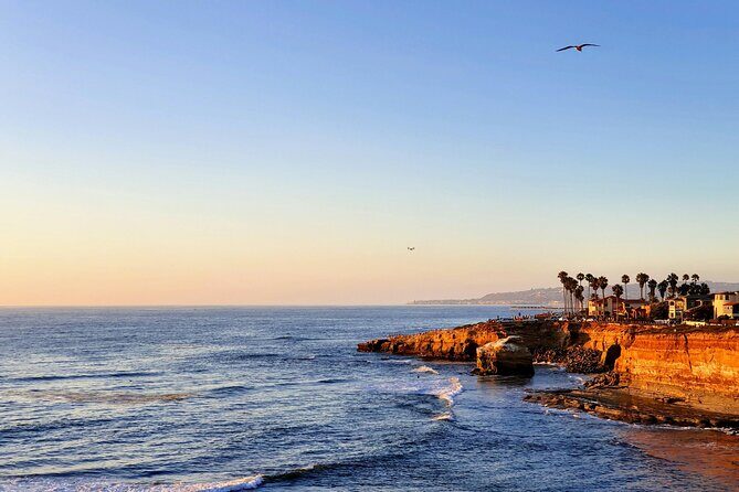 San Diego Private Highlights Tour with Daily Chauffeur - FAQ
