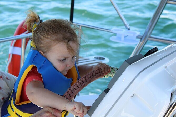 San Diego Private Morning Sail up to 12 guests - Final Thoughts