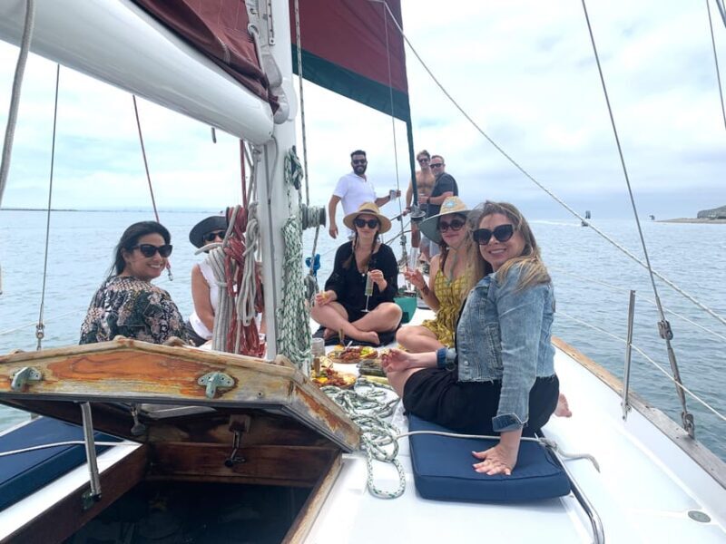 San Diego: Private Sailing Cruise with Optional Extras - San Diego: Private Sailing Cruise with Optional Extras — A Detailed Look