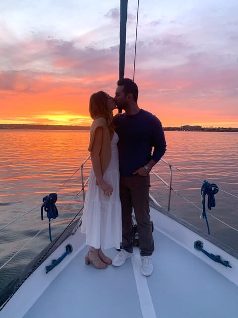 San Diego: Private Sailing Cruise with Optional Extras - What’s Included and What’s Not