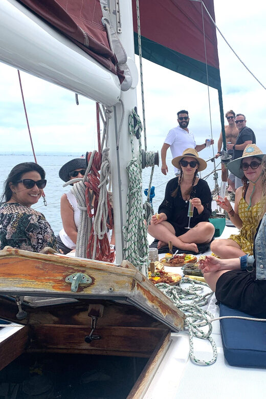 San Diego: Private Sailing Cruise with Optional Extras - The Value of a Private Sailing Trip