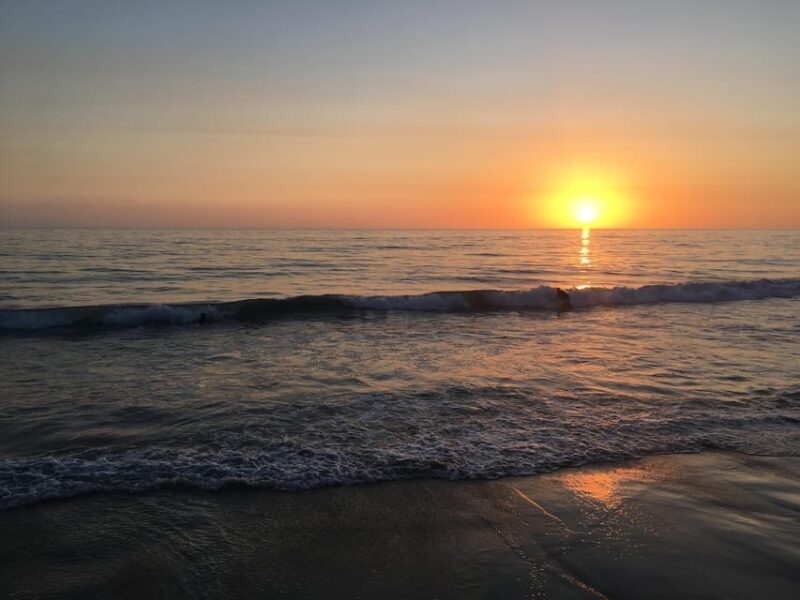 San Diego: Private Sailing Cruise with Optional Extras - Who Should Consider This Experience?