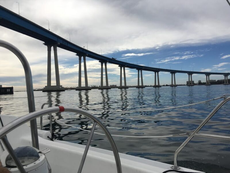 San Diego: Private Sailing Cruise with Optional Extras - The Sum Up: Who Will Enjoy This the Most?