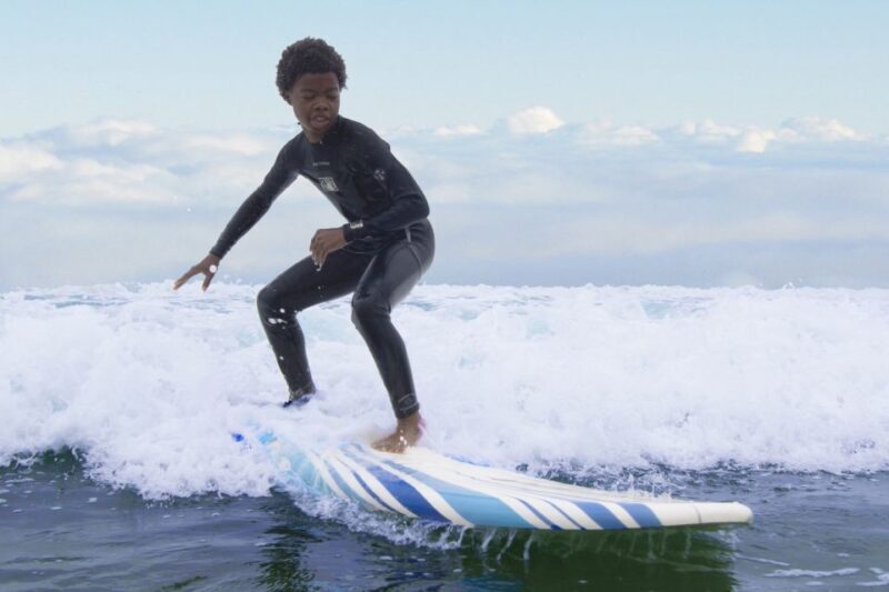 San Diego: Private Surf Lesson - Frequently Asked Questions