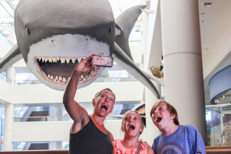 San Diego: San Diego Natural History Museum Ticket - The Visit: What to Expect