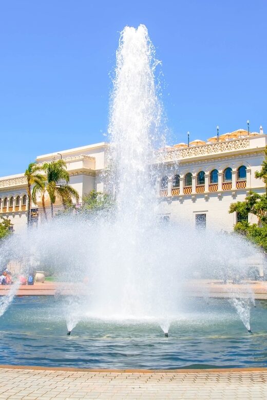 San Diego: San Diego Natural History Museum Ticket - Practical Details and Tips