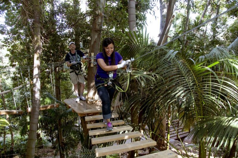 San Diego: San Diego Zoo Safari Park 1-Day Ticket - Who Should Visit?