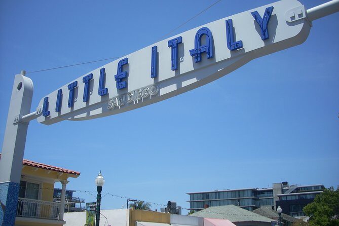 San Diego Scavenger Hunt Adventure - Exploring San Diego in a Game Format