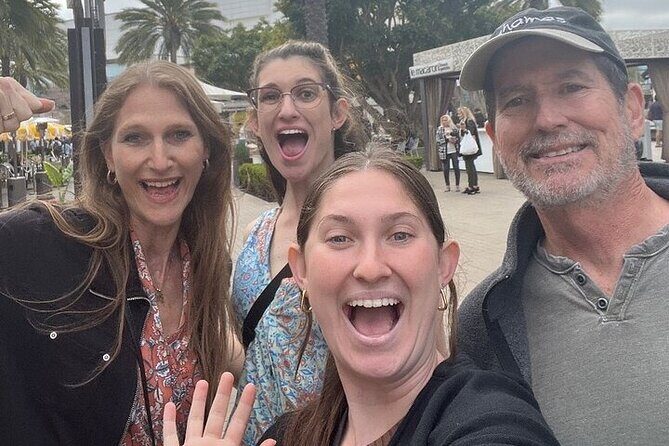 San Diego Scavenger Hunt Walking Activity at UTC Mall - An In-Depth Look at the UTC Mall Scavenger Hunt