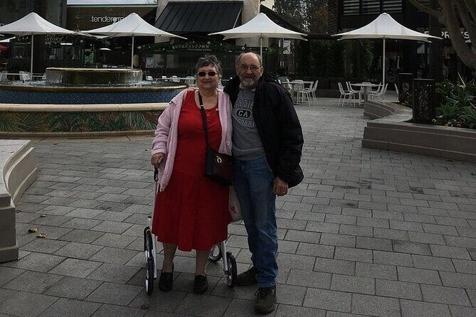 San Diego Scavenger Hunt Walking Activity at UTC Mall - Practical Tips for Enjoying Your Scavenger Hunt