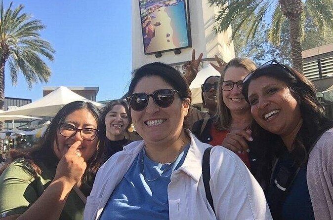 San Diego Scavenger Hunt Walking Activity at UTC Mall - FAQ