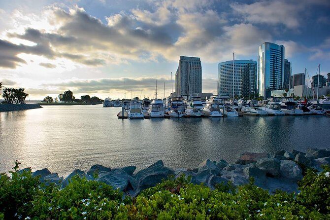 San Diego Scenic Tour - What You Can Expect from the Tour