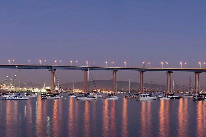 San Diego Scenic Tour - FAQ