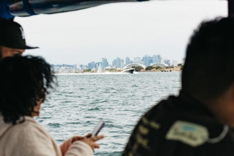 San Diego: SEAL City Tour by Amphibious Bus - FAQs About the San Diego SEAL City Tour