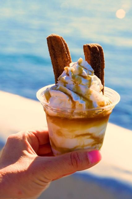 San Diego, Seaport Village: Waterfront Walking Food Tour - Who Is This Tour Best For?