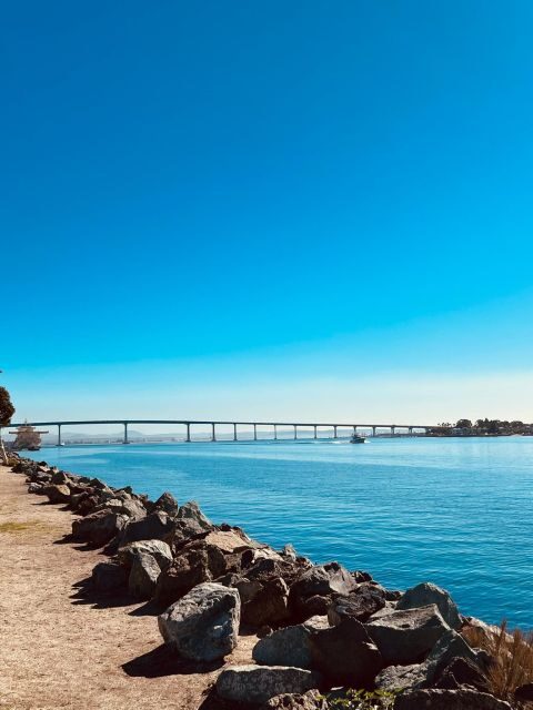 San Diego, Seaport Village: Waterfront Walking Food Tour - Frequently Asked Questions