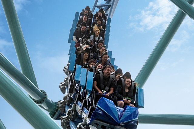 San Diego: SeaWorld Skip-the-Line Park Admission Ticket - Practical Tips for Your Visit