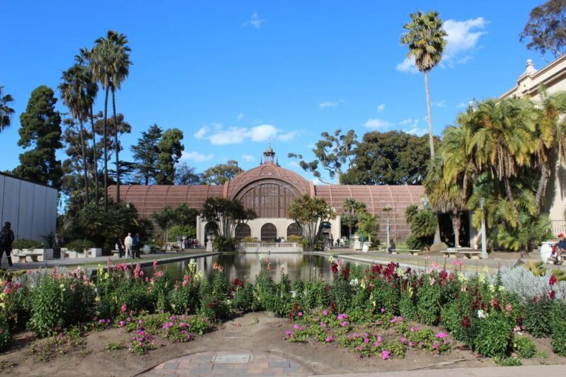 San Diego: Self-guided Bike Tour App - Audio + Written - FAQs