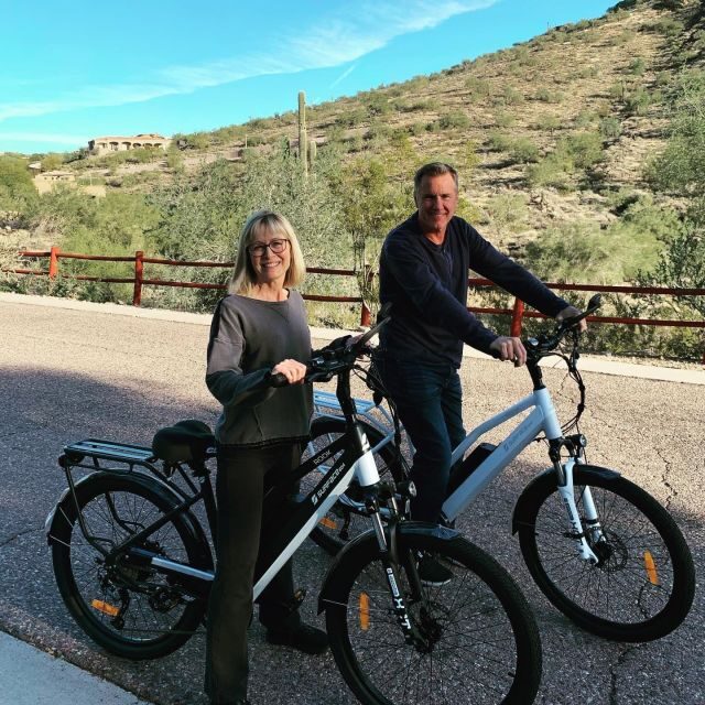 San Diego: Self-Guided E-Bike Tour - The Value and Practicalities