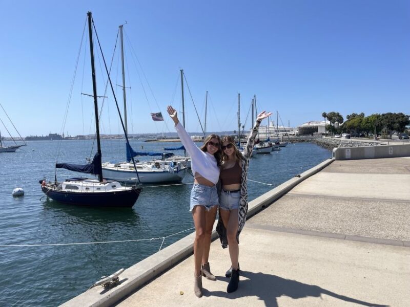 San Diego: Sidecar Wine Tasting Tour - How Does the Price Measure Up?