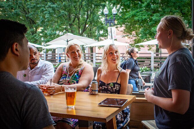 San Diego Small-Group Gaslamp History Tour Pub Crawl - Who Would Love This Tour?
