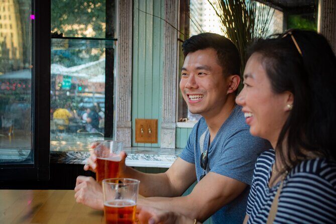 San Diego Small-Group Gaslamp History Tour Pub Crawl - Frequently Asked Questions