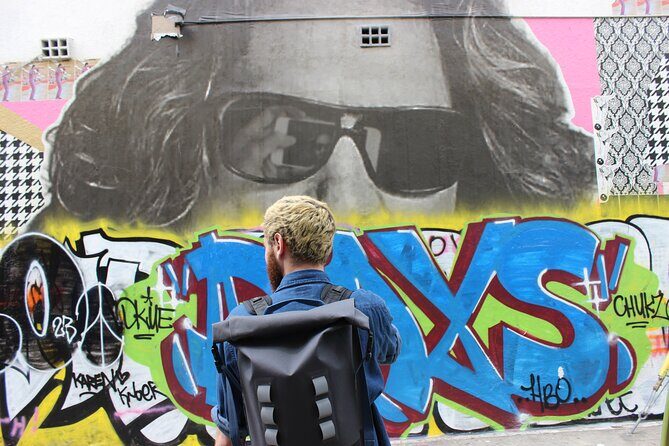 San Diego Street Art Tour in North Park - An In-Depth Look at the Tour Experience