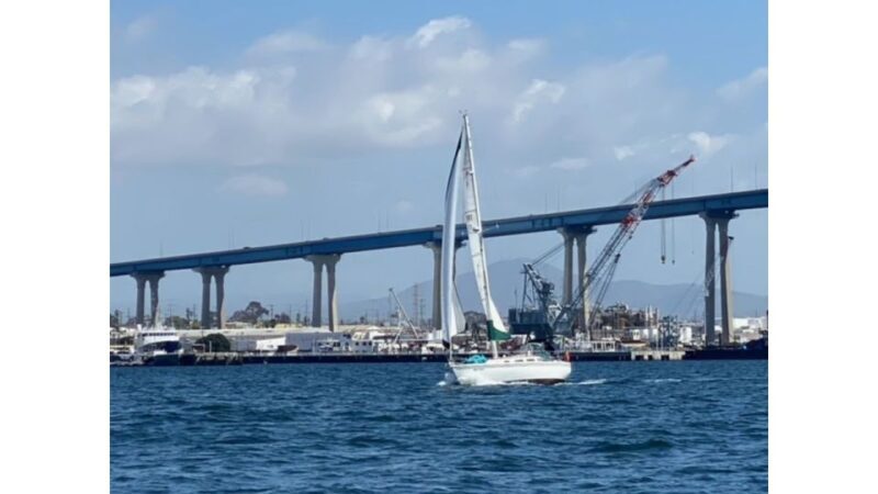 San Diego: Sunset and Day Sailing Excursion with Drinks - Authenticity and the Small Details That Matter
