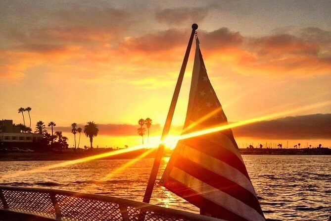 San Diego Sunset Cruise from Mission Bay - A Complete Look at the San Diego Sunset Cruise from Mission Bay