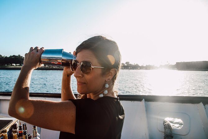 San Diego Sunset Cruise from Mission Bay - Why You’ll Love the San Diego Sunset Cruise