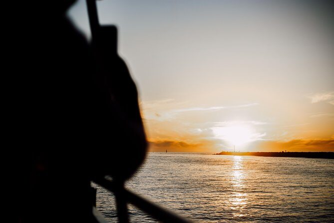 San Diego Sunset Cruise from Mission Bay - The Real Value: Is It Worth the Cost?
