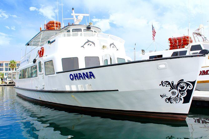 San Diego Sunset Cruise from Mission Bay - FAQs About the San Diego Sunset Cruise