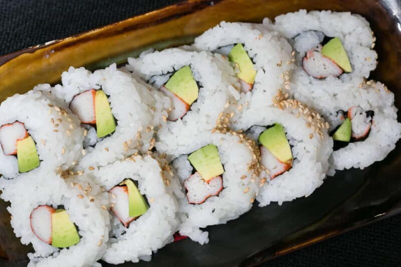 San Diego: Sushi Making Class at a Local Brewery - An In-Depth Look at the Experience