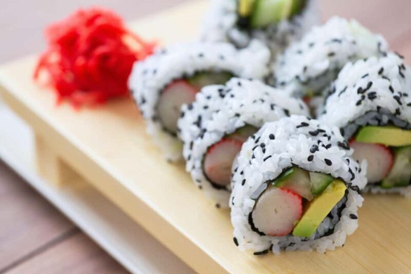 San Diego: Sushi Making Class at a Local Brewery - Who Should Consider This Experience