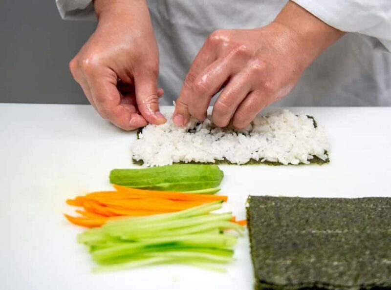 San Diego: Sushi Making Class at a Local Brewery - Final Thoughts