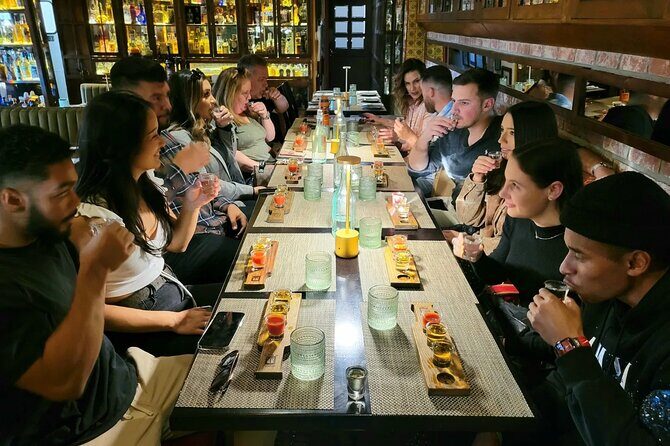San Diego Tequila Tour - Exploring Old Town San Diego: The Heart of the Tour