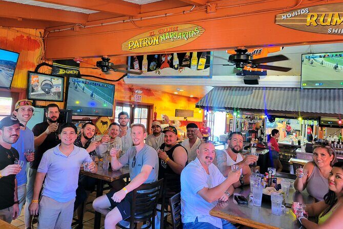 San Diego Tequila Tour - The Experience in Action