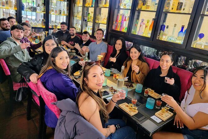 San Diego Tequila Tour - Value for Money and Practicalities