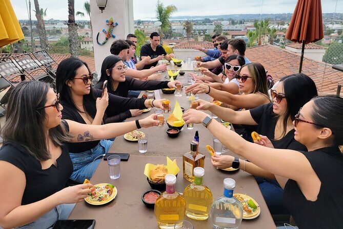 San Diego Tequila Tour - Who Should Consider This Tour?