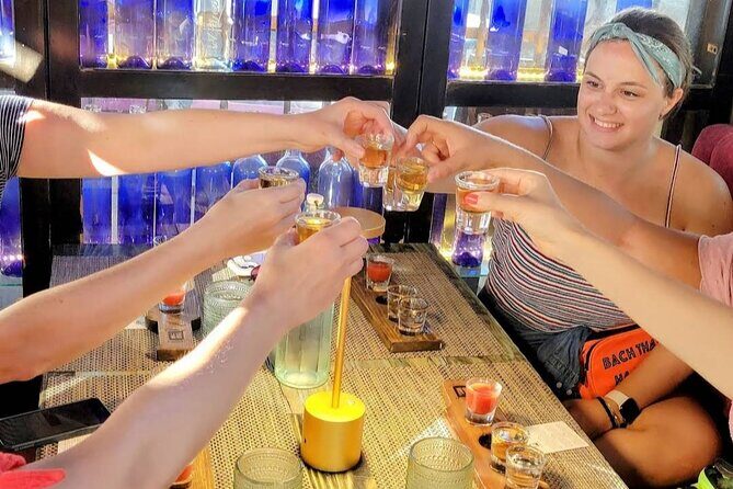 San Diego Tequila Tour - The Sum Up