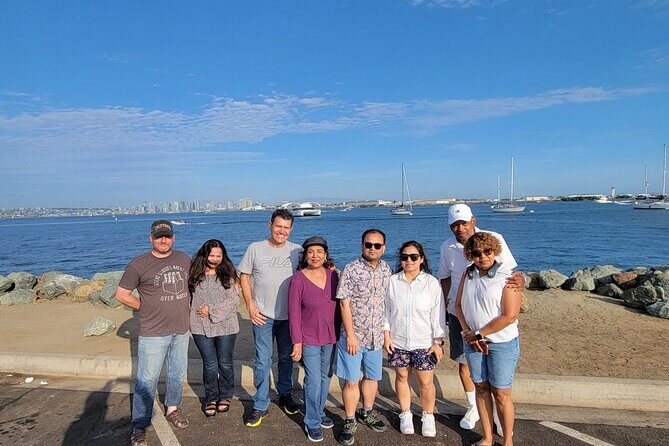 San Diego: The Most Extensive City & Beach Tour - An In-Depth Look at the Tour Experience
