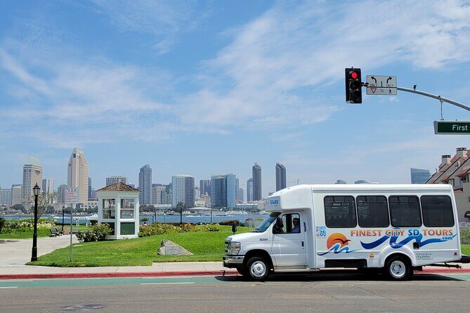 San Diego: The Most Extensive City & Beach Tour - Final Thoughts