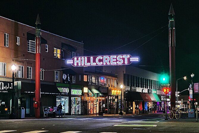 San Diego: The Ultimate City Night Tour - Practical Details and Value