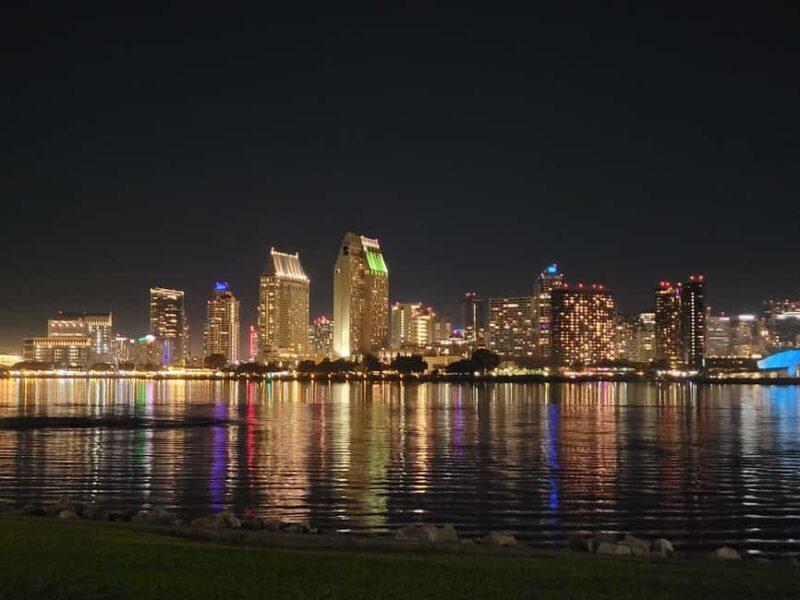 San Diego: The Ultimate City Night Tour - The Practical Side: Price, Comfort, and Accessibility