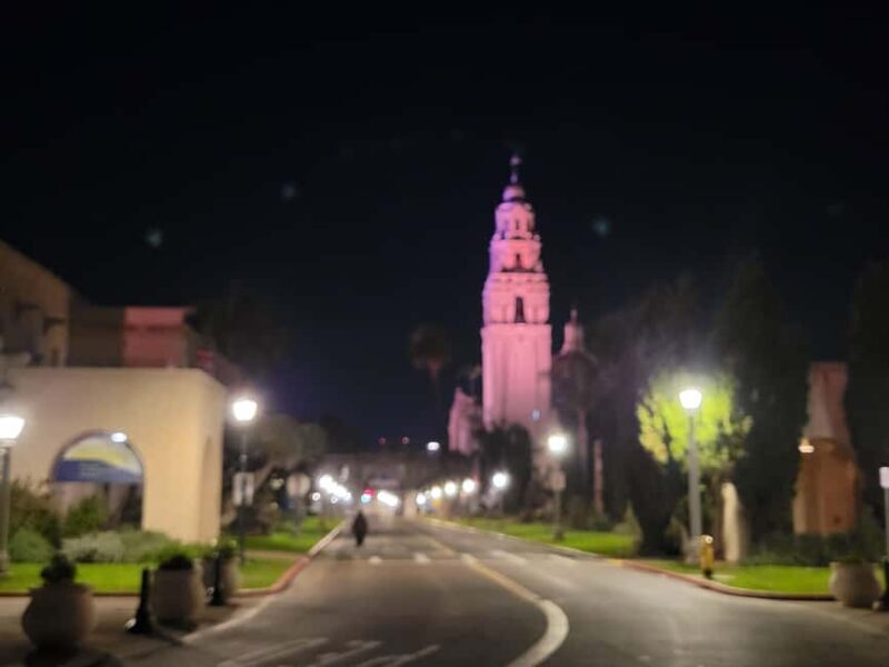 San Diego: The Ultimate City Night Tour - Final Thoughts: Is This Tour Right for You?