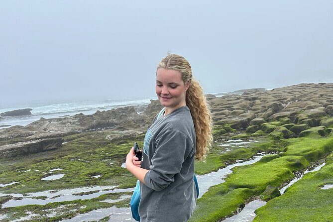 San Diego Tide Pool Tour - An In-Depth Look at the Tour Experience